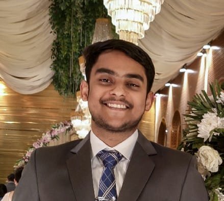 Pulkit Jakhmola Tech Enthusiast Portfolio